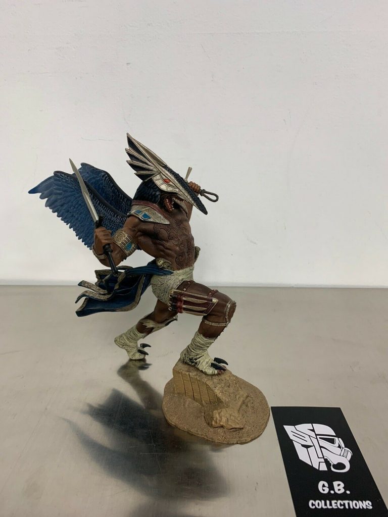 McFarlane Spawn Series 33 The Jackal King – GB Collections